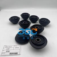 China EY16 Rubber Mount  Engine Cushion Rubber Pad  Engine Mount Rubber for sale