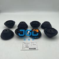 China EY16 Rubber Mount  Engine Cushion Rubber Pad  Engine Mount Rubber for sale