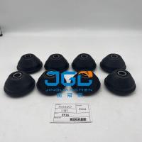 China EY16 Rubber Mount  Engine Cushion Rubber Pad  Engine Mount Rubber for sale