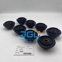 China EY16 Rubber Mount  Engine Cushion Rubber Pad  Engine Mount Rubber for sale