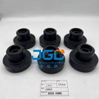 China Rubber Suspension Bushing 12303138 123-03138 Replacement for JCB 922 Truck for sale