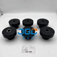 China Rubber Suspension Bushing 12303138 123-03138 Replacement for JCB 922 Truck for sale