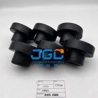 China Rubber Suspension Bushing 12303138 123-03138 Replacement for JCB 922 Truck for sale