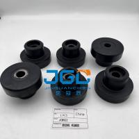 China Rubber Suspension Bushing 12303138 123-03138 Replacement for JCB 922 Truck for sale