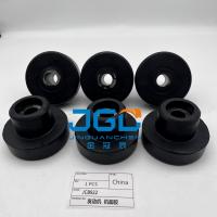 China Rubber Suspension Bushing 12303138 123-03138 Replacement for JCB 922 Truck for sale