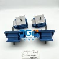 China Excavator Engine Cushion For PC40,45,50,56 Diesel Engine Parts Engine Cushion for sale