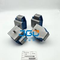 China Excavator Engine Cushion For PC40,45,50,56 Diesel Engine Parts Engine Cushion for sale