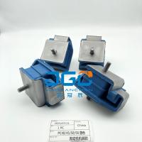China Excavator Engine Cushion For PC40,45,50,56 Diesel Engine Parts Engine Cushion for sale
