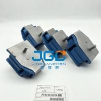 China Excavator Engine Cushion For PC40,45,50,56 Diesel Engine Parts Engine Cushion for sale