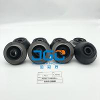 China Excavator PC60-7 Diesel Engine Support Cushion For 4D102 Engine Cushion for sale