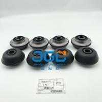 China Excavator PC60-5-6 Diesel Engine Support Cushion For Engine Cushion for sale
