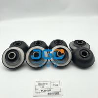 China Excavator PC60-5-6 Diesel Engine Support Cushion For Engine Cushion for sale