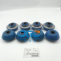 China High-Quality Multiple Rubber Mounts Engine Excavator Parts Engine Cushion For PC60-7 PC120-6 4D95 PC130-7 for sale