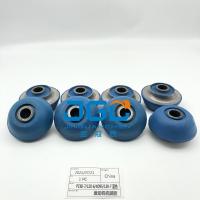 China High-Quality Multiple Rubber Mounts Engine Excavator Parts Engine Cushion For PC60-7 PC120-6 4D95 PC130-7 for sale