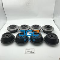 China Supplying Multiple Types/Size Flexible Rubber Mounts Engine Excavator Parts Engine Cushion For PC400-5-6-7-8 for sale