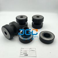 China Hot Sales High Quality Excavator Engine Parts R200 Engine Mount Rubber For Engine Mounting Front for sale
