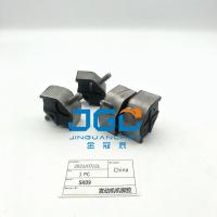 China High-Quality Engine Rubber Mount  For SK09 Excavator Engine Parts for sale