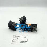China High-Quality Engine Rubber Mount  For SK09 Excavator Engine Parts for sale
