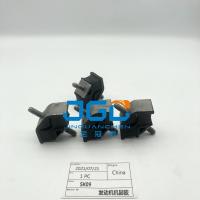China High-Quality Engine Rubber Mount  For SK09 Excavator Engine Parts for sale