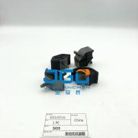 China High-Quality Engine Rubber Mount  For SK09 Excavator Engine Parts for sale