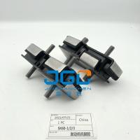 China High-Quality Engine Rubber Mount  For SK60-1-2-3 Excavator Engine Parts for sale