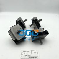 China High-Quality Engine Rubber Mount  For SK60-1-2-3 Excavator Engine Parts for sale