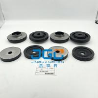 China Excavator Engine Mount Rubber Mount SK120-1-2-3 Aftermarket Replacement Part 120mm for sale
