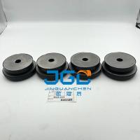 China Excavator Engine Mount Rubber Mount SK120-1-2-3 Aftermarket Replacement Part 120mm for sale