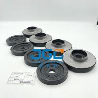 China Excavator Engine Mount Rubber Mount SK120-1-2-3 Aftermarket Replacement Part 120mm for sale