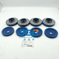 China Excavator Engine Mounting Aftermarket Part for SK120-1-2-3 1 Year Warranty for sale