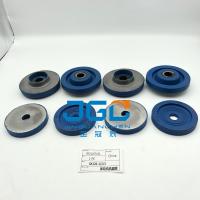 China Excavator Engine Mounting Aftermarket Part for SK120-1-2-3 1 Year Warranty for sale