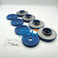 China Excavator Engine Mounting Aftermarket Part for SK120-1-2-3 1 Year Warranty for sale