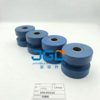 China Hot Sale Engine Mounting ENGINE CUSHION For VOL-VO 210 Excavator Part for sale
