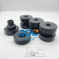 China Hot Sale Engine Mounting ENGINE CUSHION For VOL-VO 210 Excavator Part for sale