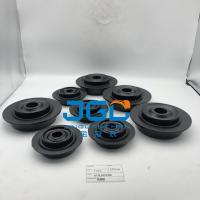 China High Quality Engine Mounting ENGINE CUSHION For VOL-VO 700  Excavator Part for sale