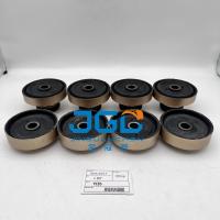 China High Quality YC85 Engine Cushion Engine Mount for sale