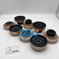 China High Quality YC85 Engine Cushion Engine Mount for sale