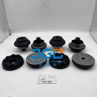 China Excavator Engine Mounting Engine Cushion For Hitachi ZAX70 ZAX120 for sale