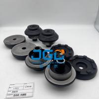 China Excavator Engine Mounting Engine Cushion For Hitachi ZAX70 ZAX120 for sale