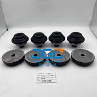China Excavator Engine Mounting Engine Cushion For Hitachi ZAX70 ZAX120 for sale