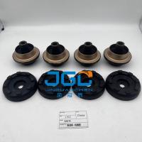 China Excavator Engine Mounting Engine Cushion For Hitachi ZAX70 ZAX120 for sale