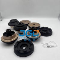China Excavator Engine Mounting Engine Cushion For Hitachi ZAX70 ZAX120 for sale