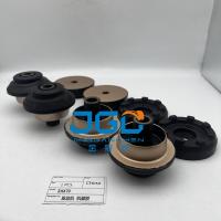 China Excavator Engine Mounting Engine Cushion For Hitachi ZAX70 ZAX120 for sale