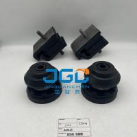 China High Quality Excavator Engine Mounting Engine Cushion For ZAX120 for sale