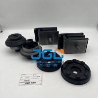 China High Quality Excavator Engine Mounting Engine Cushion For ZAX120 for sale