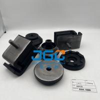 China High Quality Excavator Engine Mounting Engine Cushion For ZAX120 for sale