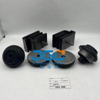 China High Quality Excavator Engine Mounting Engine Cushion For ZAX120 for sale