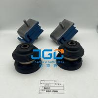 China High Quality Excavator Engine Mounting Engine Cushion For ZAX120 for sale