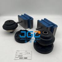 China High Quality Excavator Engine Mounting Engine Cushion For ZAX120 for sale