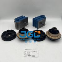 China High Quality Excavator Engine Mounting Engine Cushion For ZAX120 for sale
